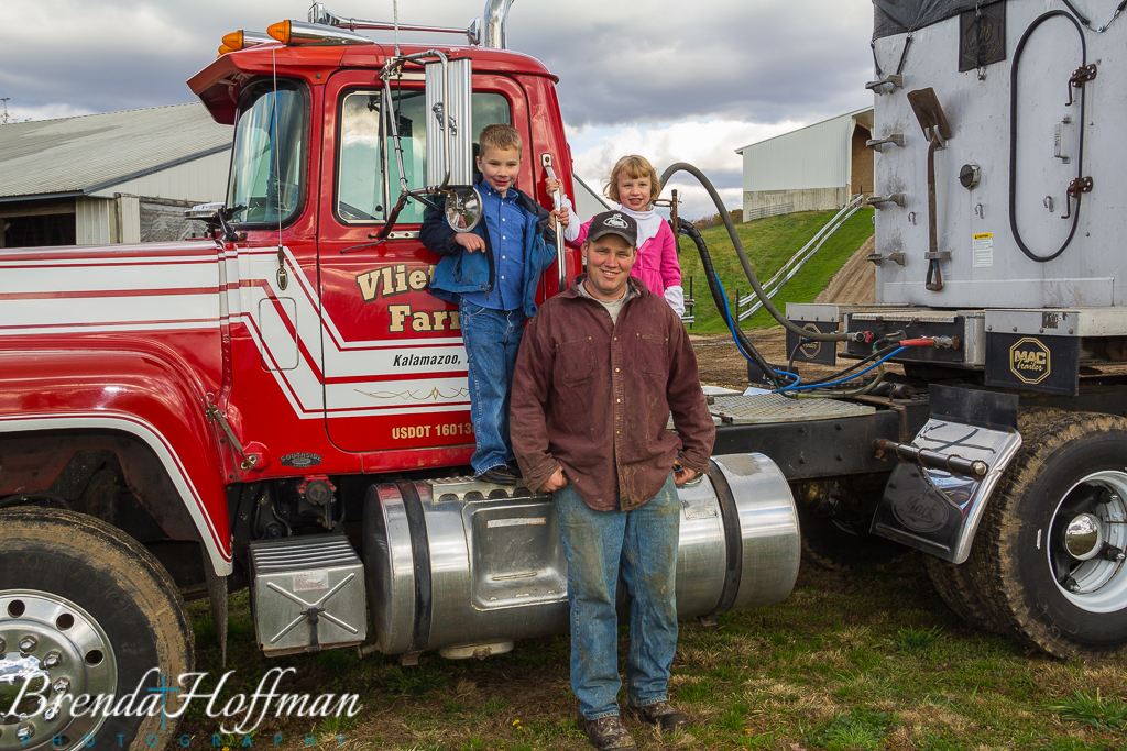 A Special Note for our Neighbors | Vlietstra Dairy Farm